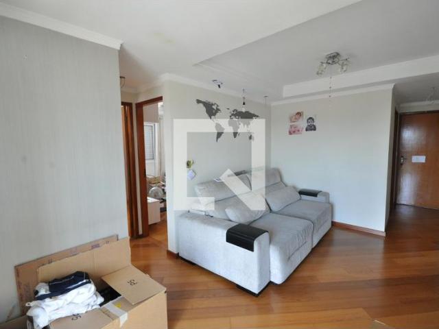 Apto, Vila Ede, 2 Quartos, 56 m2 São Paulo