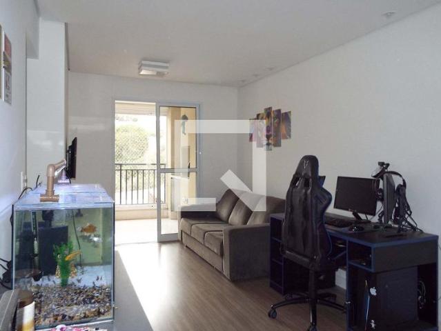 Apto, Vila Ede, 2 Quartos, 59 m2 São Paulo