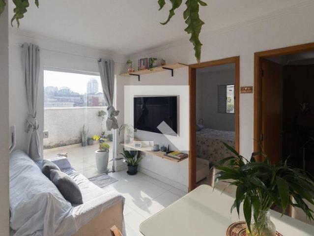 Apto, Vila Ede, 2 Quartos, 59 m2 São Paulo