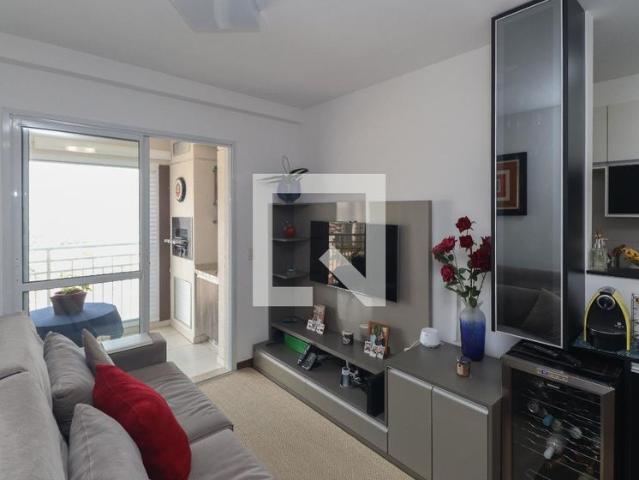 Apto, Vila Ede, 2 Quartos, 62 m2 São Paulo