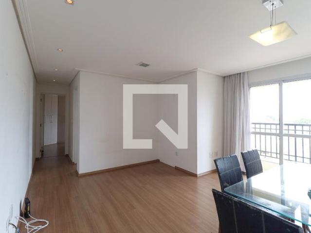 Apto, Vila Ede, 2 Quartos, 67 m2 São Paulo
