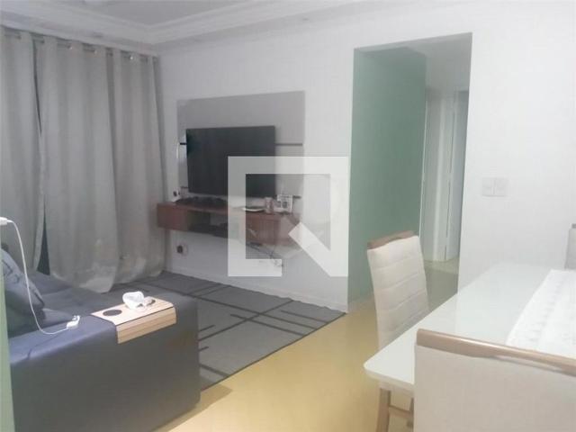 Apto, Vila Ede, 2 Quartos, 66 m2 São Paulo