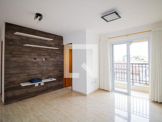 Apto, Vila Ede, 2 Quartos, 77 m2 São Paulo