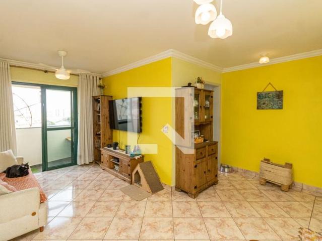 Apto, Vila Ede, 2 Quartos, 78 m2 São Paulo