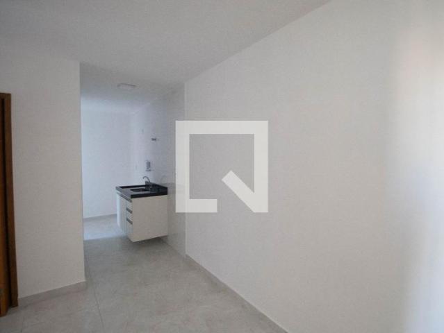 Apto, Vila Ede, 2 Quartos, 35 m2 São Paulo