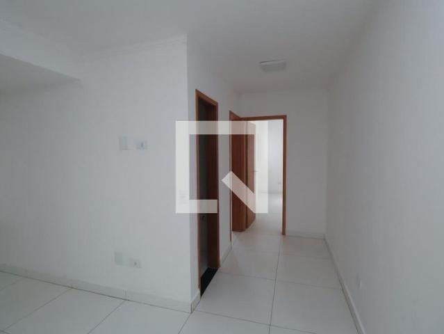Apto, Vila Ede, 2 Quartos, 39 m2 São Paulo