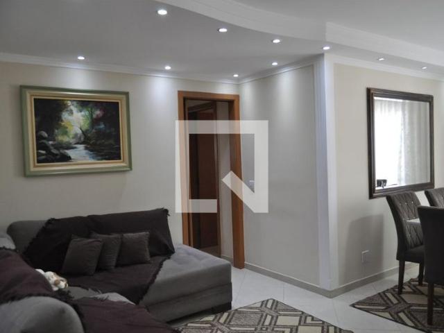 Apto, Vila Ede, 3 Quartos, 77 m2 São Paulo