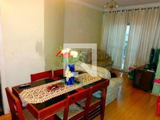 Apto, Vila Ede, 3 Quartos, 83 m2 São Paulo