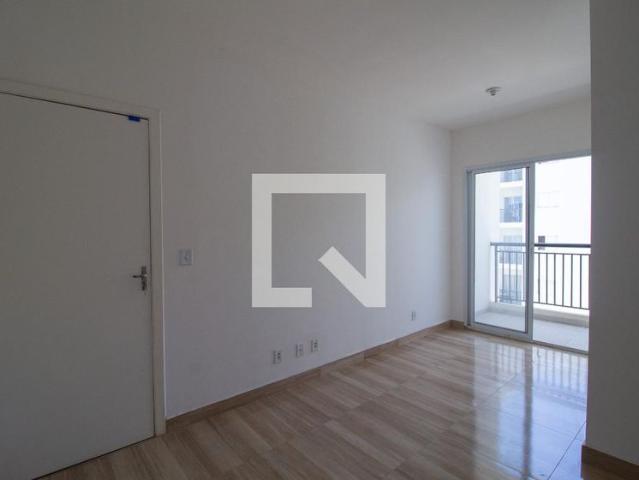 Apto, Vila Eros, 2 Quartos, 53 m2 Sorocaba