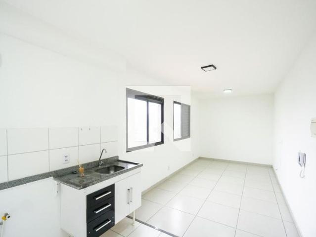 Apto, Vila Esperança, 1 Quarto, 26 m2 São Paulo