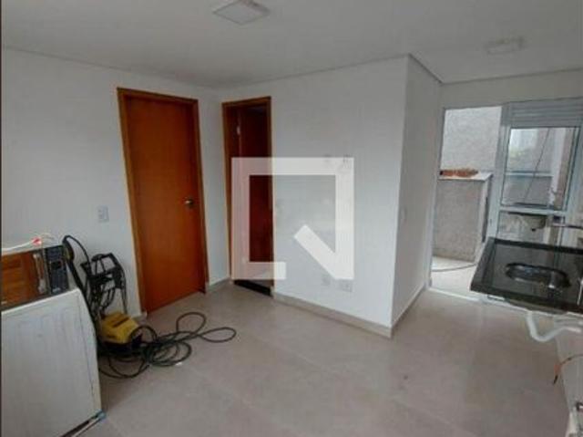 Apto, Vila Esperança, 1 Quarto, 28 m2 São Paulo