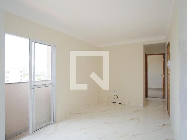 Apto, Vila Esperança, 1 Quarto, 29 m2 São Paulo
