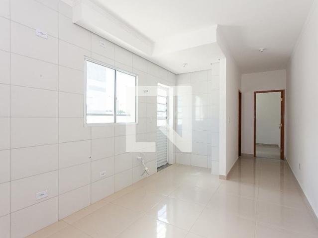 Apto, Vila Esperança, 1 Quarto, 29 m2 São Paulo