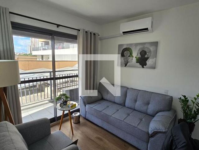 Apto, Vila Esperança, 1 Quarto, 23 m2 São Paulo
