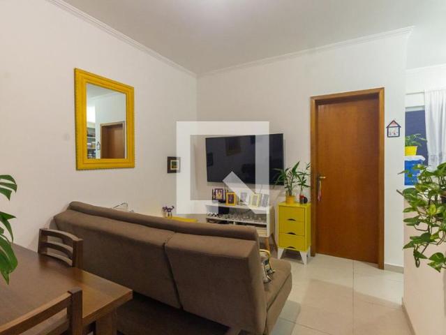 Apto, Vila Esperança, 1 Quarto, 34 m2 São Paulo
