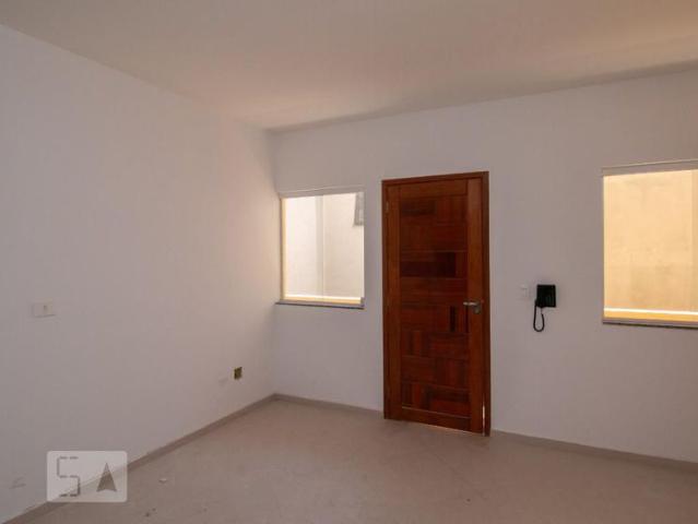 Apto, Vila Esperança, 1 Quarto, 34 m2 São Paulo