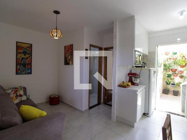 Apto, Vila Esperança, 1 Quarto, 34 m2 São Paulo