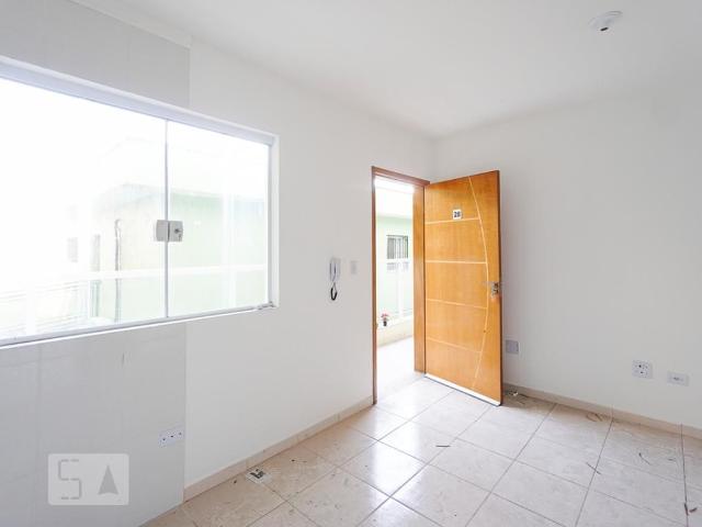 Apto, Vila Esperança, 1 Quarto, 35 m2 São Paulo