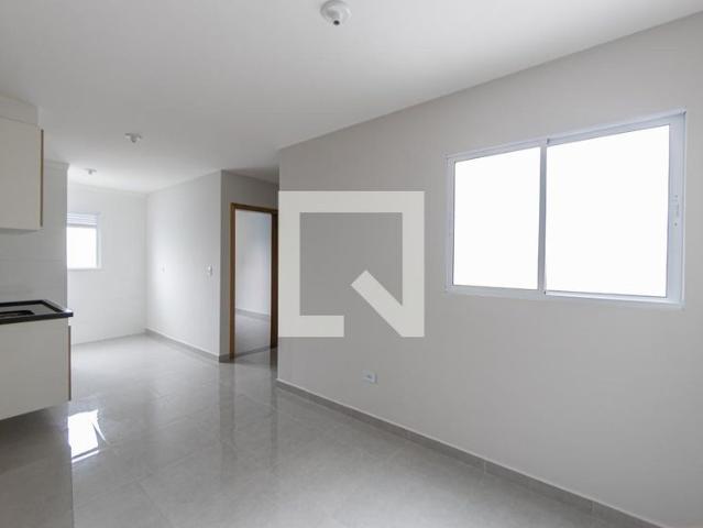 Apto, Vila Esperança, 1 Quarto, 35 m2 São Paulo