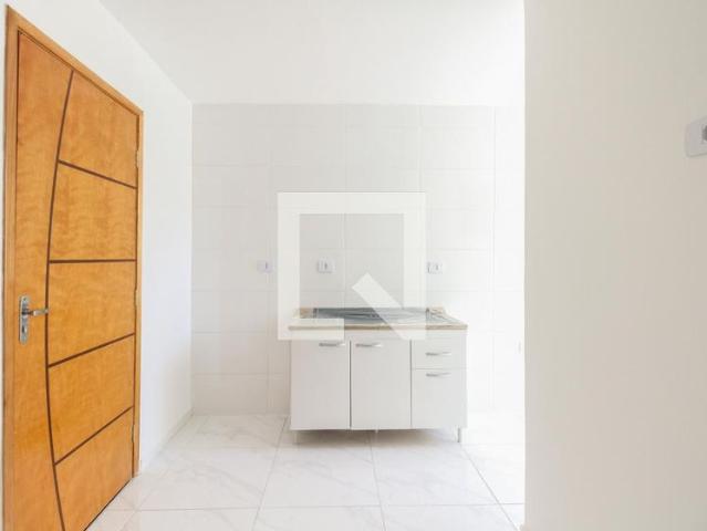 Apto, Vila Esperança, 1 Quarto, 36 m2 São Paulo