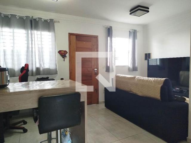 Apto, Vila Esperança, 1 Quarto, 36 m2 São Paulo