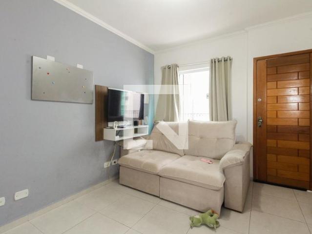 Apto, Vila Esperança, 1 Quarto, 37 m2 São Paulo
