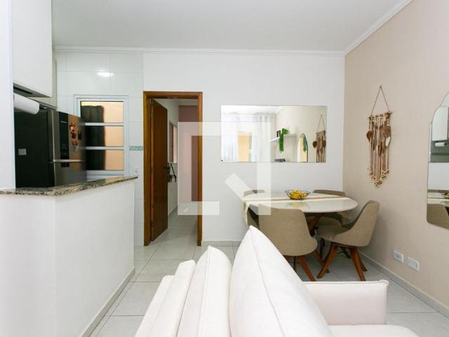 Apto, Vila Esperança, 1 Quarto, 38 m2 São Paulo