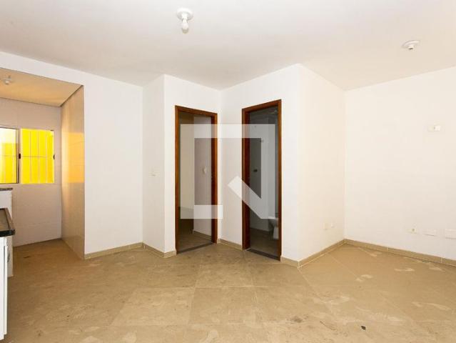Apto, Vila Esperança, 1 Quarto, 39 m2 São Paulo