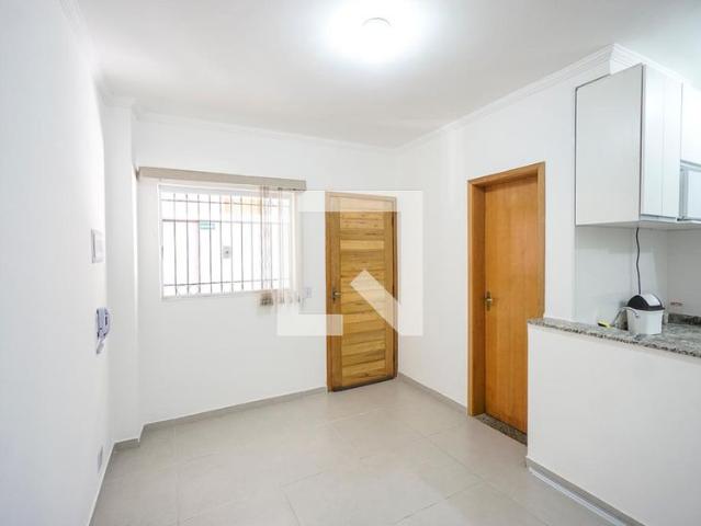 Apto, Vila Esperança, 1 Quarto, 39 m2 São Paulo