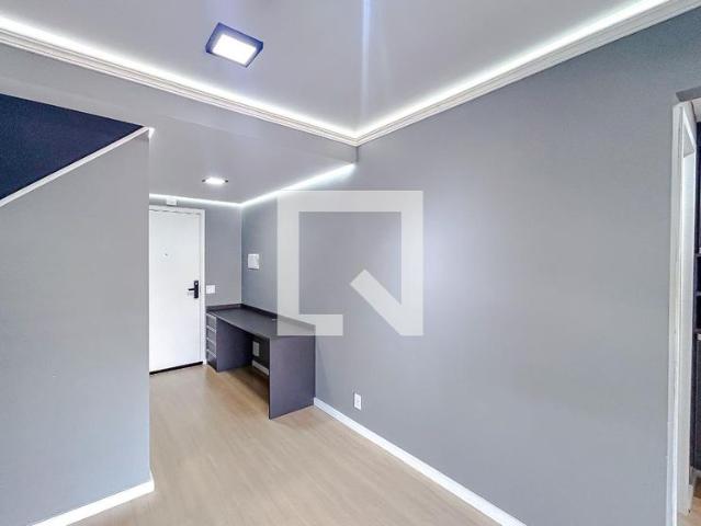 Apto, Vila Esperança, 1 Quarto, 39 m2 São Paulo