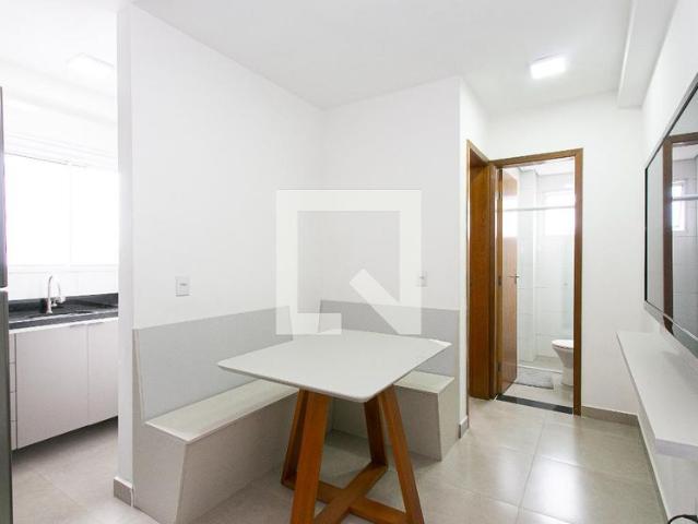 Apto, Vila Esperança, 1 Quarto, 30 m2 São Paulo