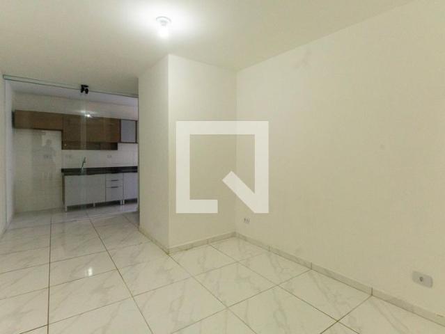Apto, Vila Esperança, 1 Quarto, 30 m2 São Paulo