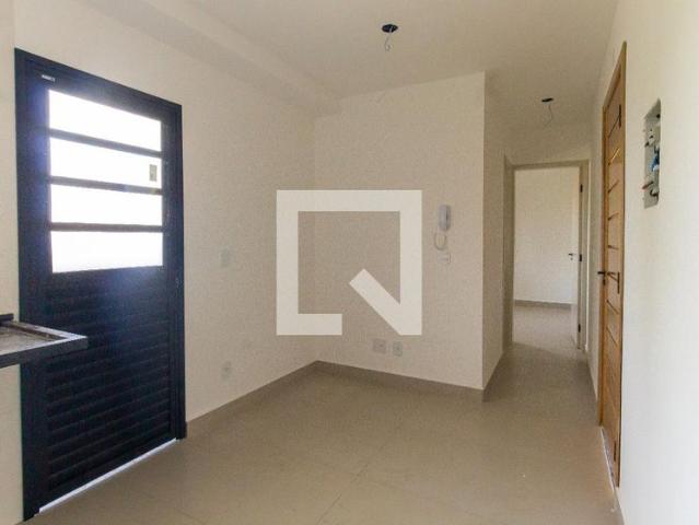 Apto, Vila Esperança, 1 Quarto, 31 m2 São Paulo