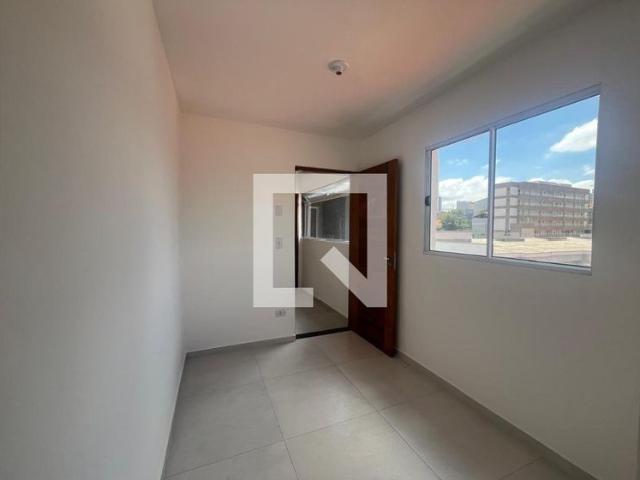 Apto, Vila Esperança, 1 Quarto, 32 m2 São Paulo