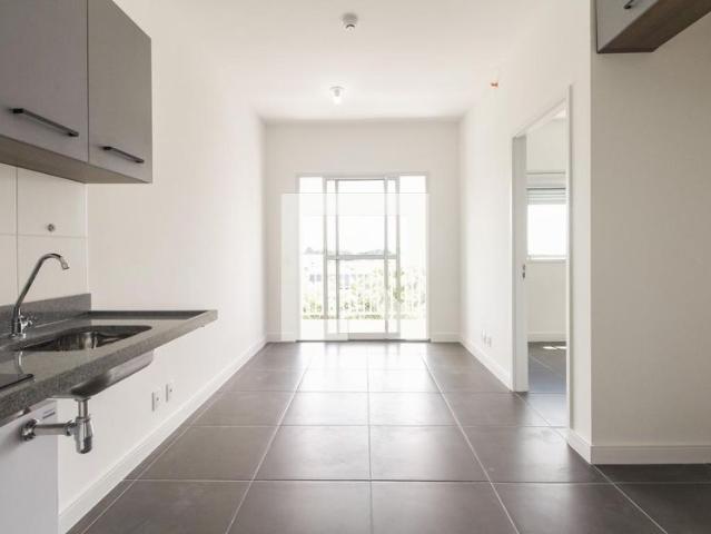 Apto, Vila Esperança, 1 Quarto, 32 m2 São Paulo
