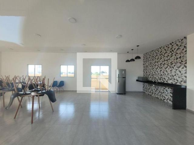 Apto, Vila Esperança, 1 Quarto, 47 m2 São Paulo