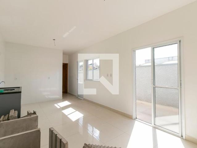 Apto, Vila Esperança, 1 Quarto, 48 m2 São Paulo