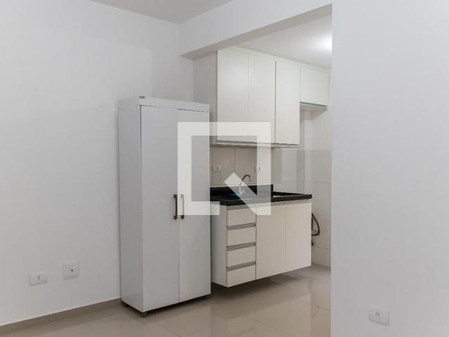 Apto, Vila Esperança, 1 Quarto, 40 m2 São Paulo