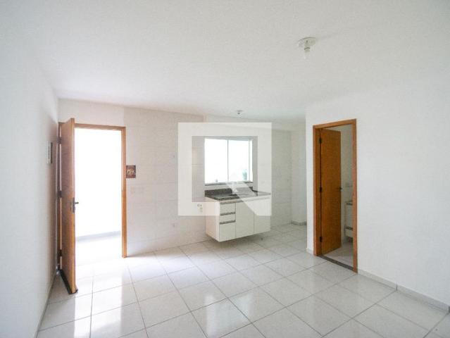 Apto, Vila Esperança, 1 Quarto, 40 m2 São Paulo