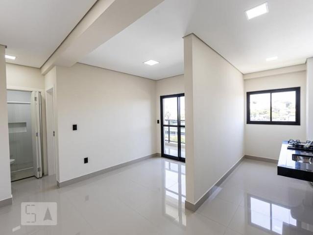 Apto, Vila Esperança, 1 Quarto, 42 m2 São Paulo