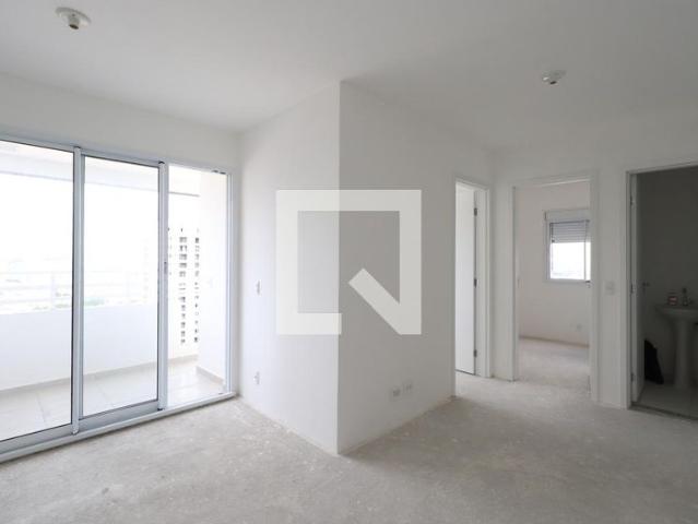 Apto, Vila Esperança, 2 Quartos, 43 m2 São Paulo