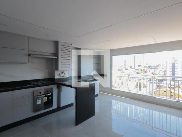 Apto, Vila Esperança, 2 Quartos, 43 m2 São Paulo