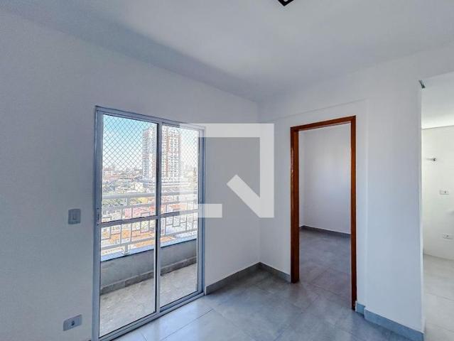 Apto, Vila Esperança, 2 Quartos, 40 m2 São Paulo