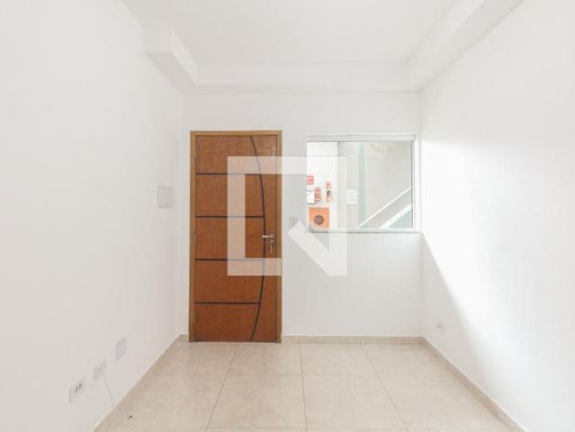 Apto, Vila Esperança, 2 Quartos, 42 m2 São Paulo