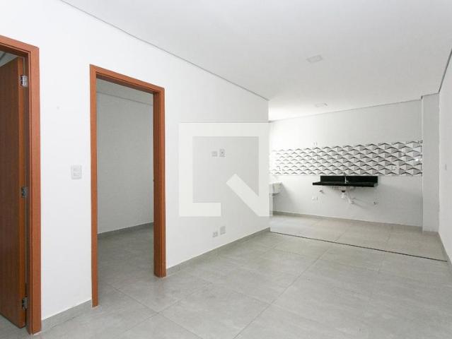 Apto, Vila Esperança, 2 Quartos, 42 m2 São Paulo