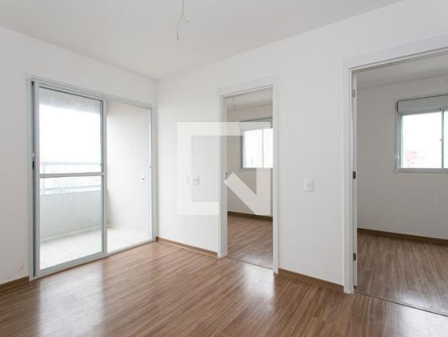 Apto, Vila Esperança, 2 Quartos, 42 m2 São Paulo