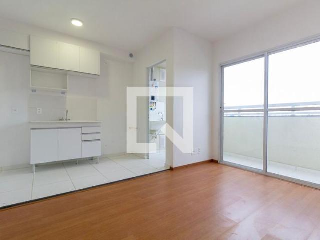 Apto, Vila Esperança, 2 Quartos, 42 m2 São Paulo