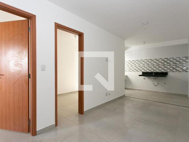 Apto, Vila Esperança, 2 Quartos, 42 m2 São Paulo