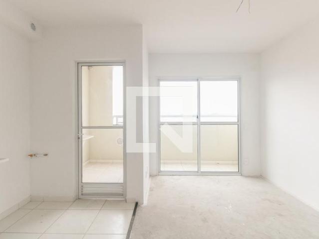 Apto, Vila Esperança, 2 Quartos, 42 m2 São Paulo