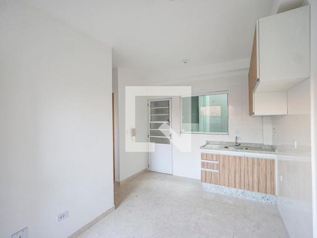 Apto, Vila Esperança, 2 Quartos, 42 m2 São Paulo